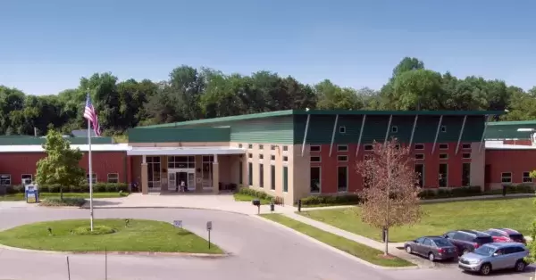 Bellevue Family YMCA | YMCA of Middle Tennessee