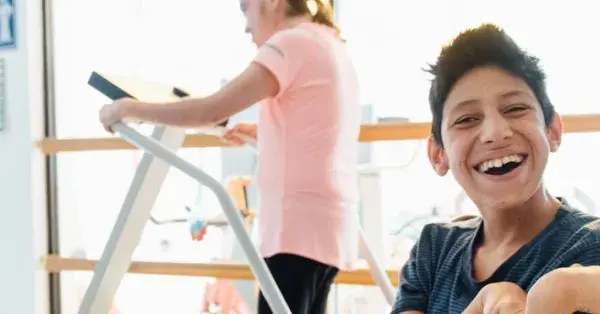 YMCA Special Needs Programs for Children and Adults