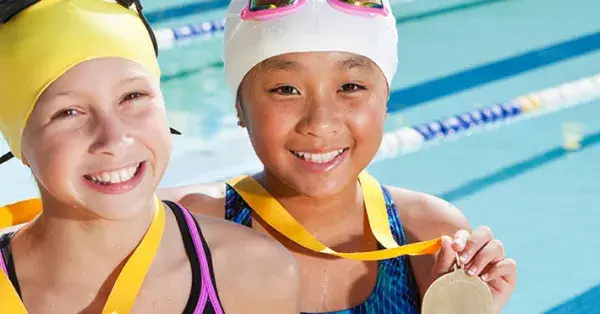 Youth Swim Clubs for Kids Ages 5+ | YMCA of Middle Tennessee