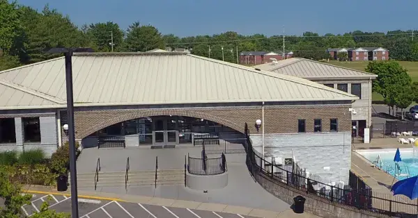 Robertson County YMCA | Gym Near Springfield, TN 37172