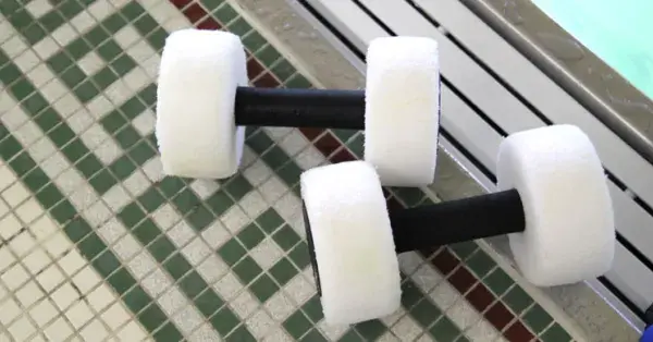 Simple Pool Exercises to Strengthen Muscles | YMCA of Middle Tennessee