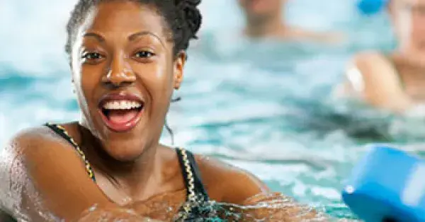 4 Indoor Pool Exercise Classes Every Member Should Try | YMCA of Middle ...