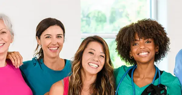 Join the Brentwood Family YMCA | YMCA of Middle Tennessee