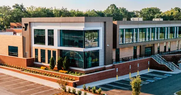 Brentwood YMCA | Gym Near Brentwood, TN 37027