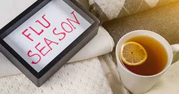 How to Stay Healthy This Cold and Flu Season | YMCA of Middle Tennessee