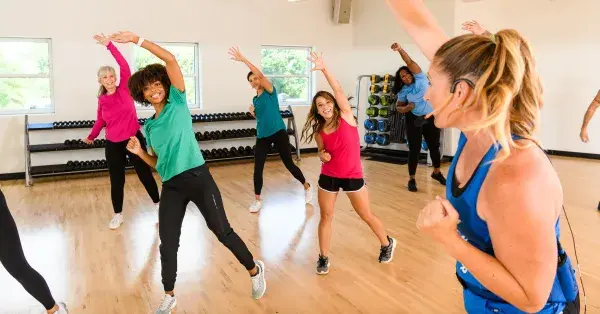 Try the Y | YMCA of Middle Tennessee