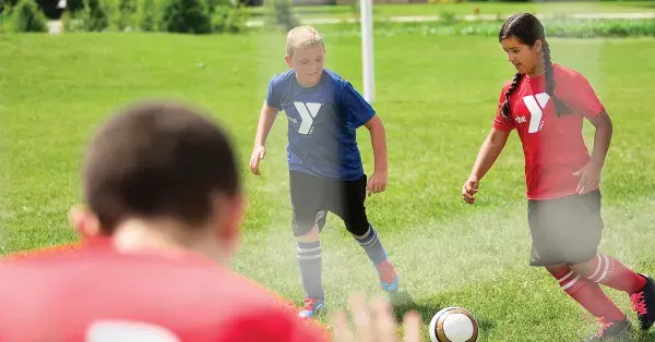 Browse All Youth Sports Programs | YMCA of Middle Tennessee