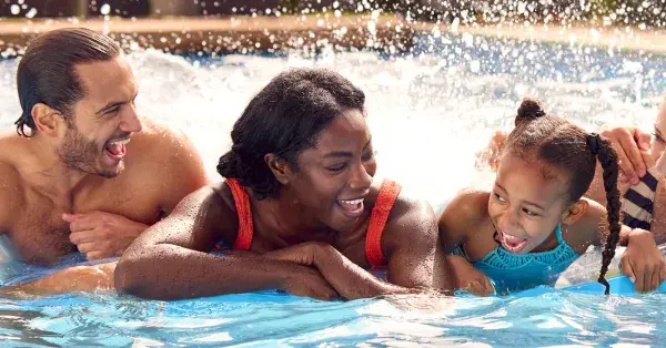 Try the Y | YMCA of Middle Tennessee