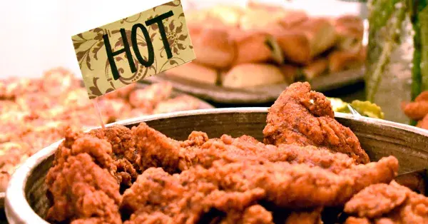 Eat Local: Healthier Hot Chicken | YMCA of Middle Tennessee