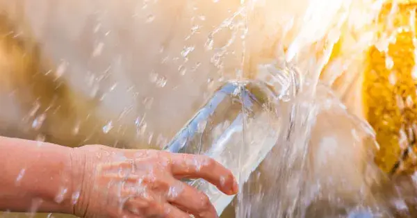 5 Ways Drinking Enough Water Improves Your Daily Life | YMCA of Middle ...