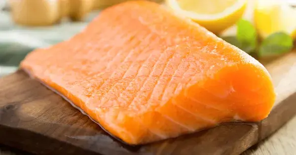 What’s all the hype with Omega-3s? | YMCA of Middle Tennessee