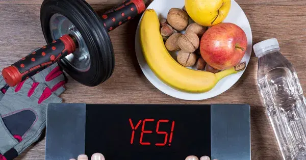 How to Snack Well for Weight Loss | YMCA of Middle Tennessee