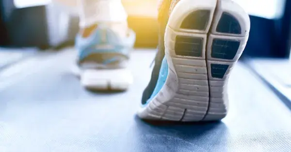 Treadmill Prayer: 4 Steps for a Healthy Mind and Spirit | YMCA of ...