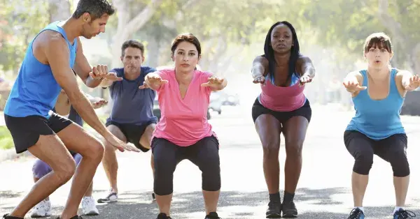 What's the Difference Between a Gym and a Wellness Center? | YMCA of ...